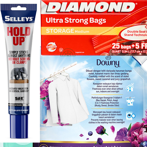 Mustafa Online Store
