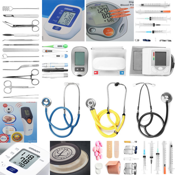 Mustafa Online Store